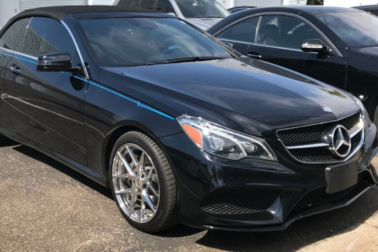 Understanding Mercedes Auto AC Repair: Freon Differences and Benefits ...